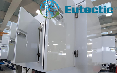 Eutectic 4300 | Eutectic Refrigerated Body - Refrigerated Body ...