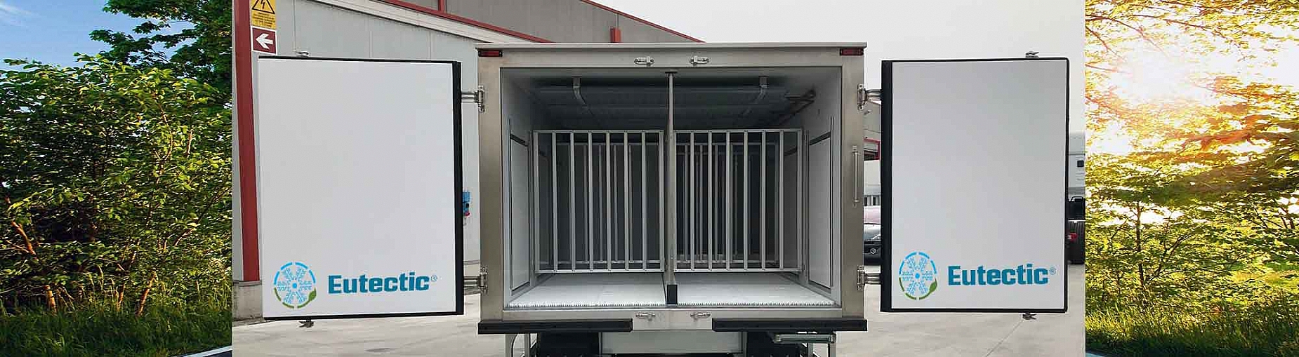 Eutectic 5200 | Eutectic Refrigerated Body - Refrigerated Body ...